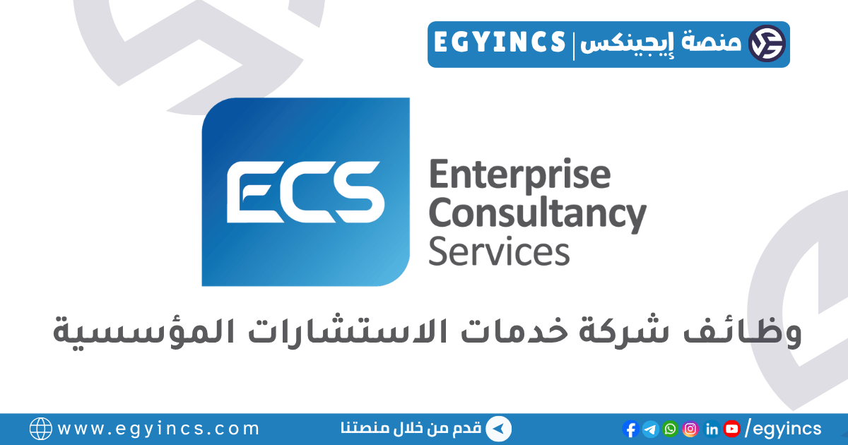 وظيفة منفذ أنظمة تخطيط موارد المؤسسات مبتدئ في شركة خدمات الاستشارات ...